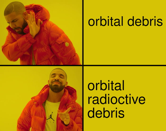 > the most recently launched nuclear reactor appears to be a TOPAZ-I on ...