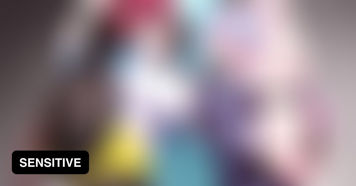 Rosa & Iono are pretty flexible - 9GAG