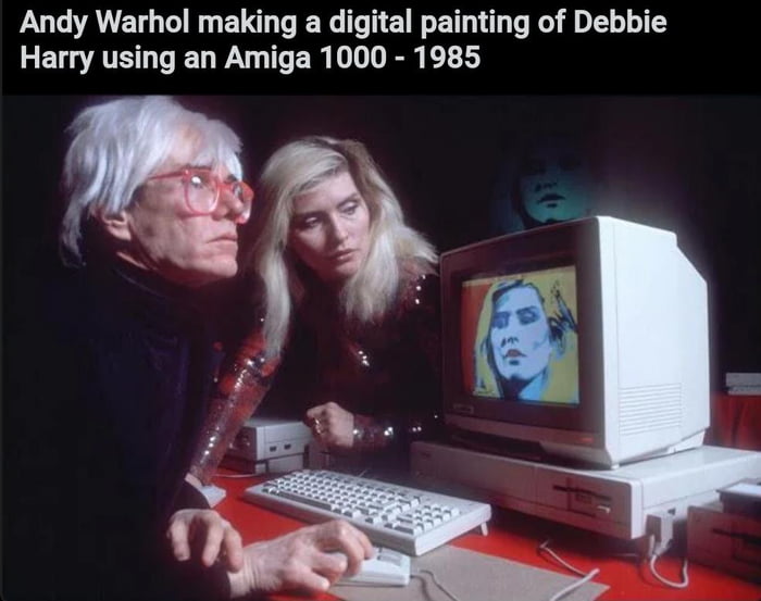 High tech 1985 - 9GAG