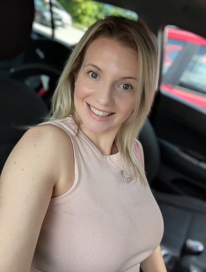 Car Selfie 9gag