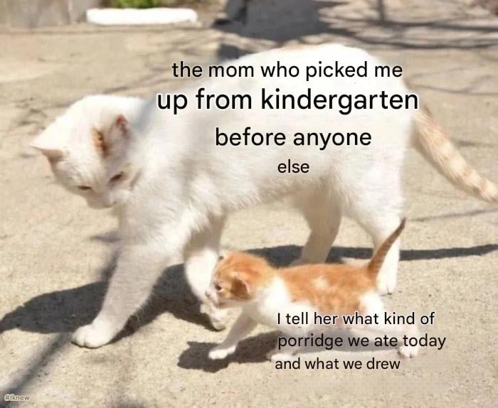 Warm fuzzy feelings. - 9GAG