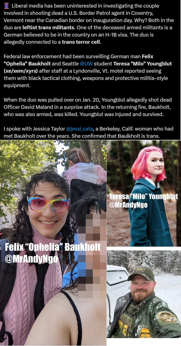 From the files of 'craziest stuff mainstream media isn't covering' - 9GAG