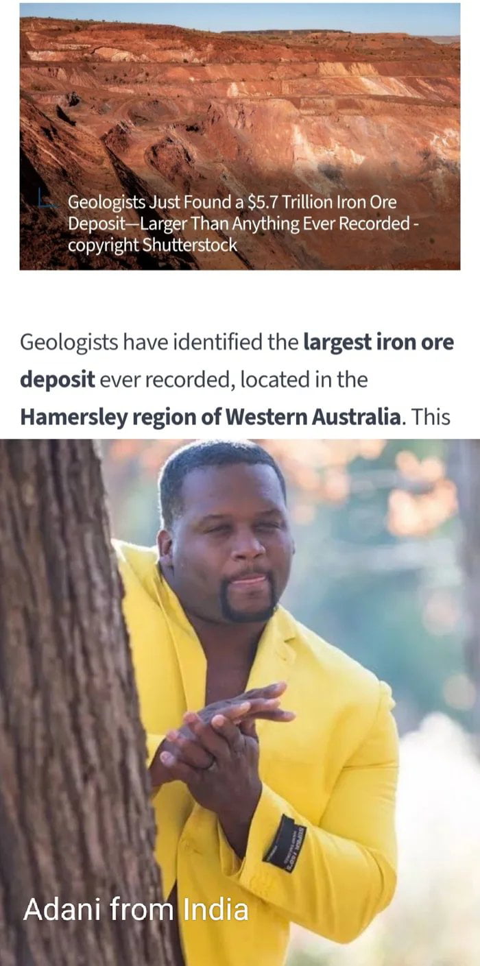 A real treacherous man... - 9GAG