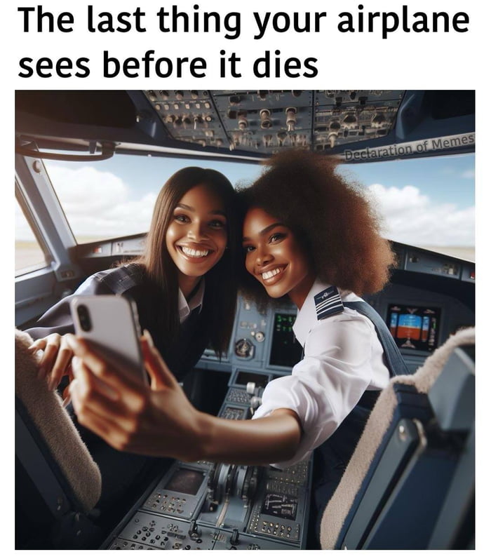 At least they seem happy in that picture, will get them few likes though - 9GAG