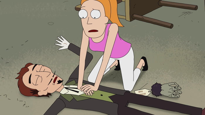 What was the curse for using the monkey paw? - 9GAG