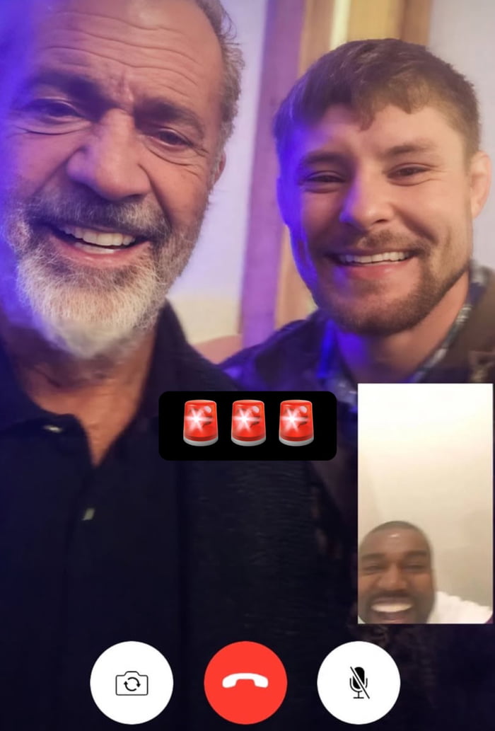 Video call with my 9gagers frend - 9GAG