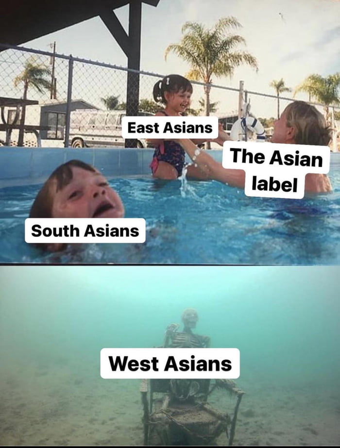 The Asian Label - 9GAG