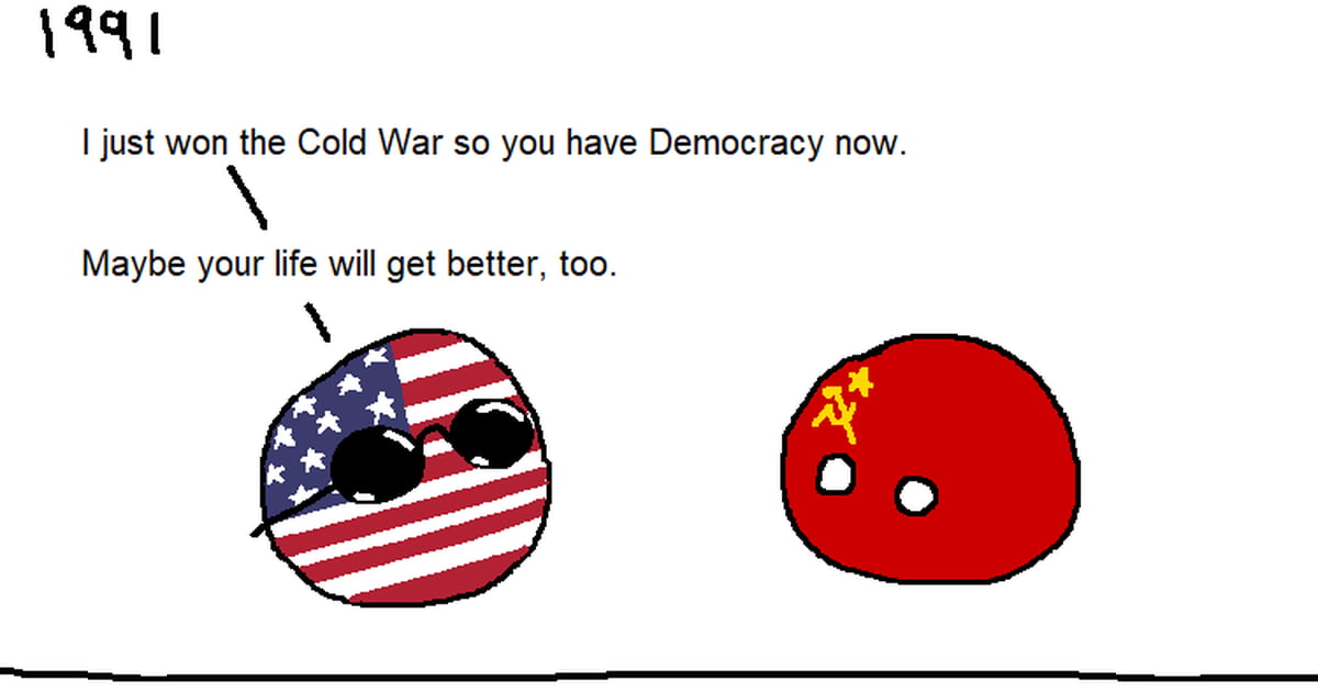 Being Russian 9gag