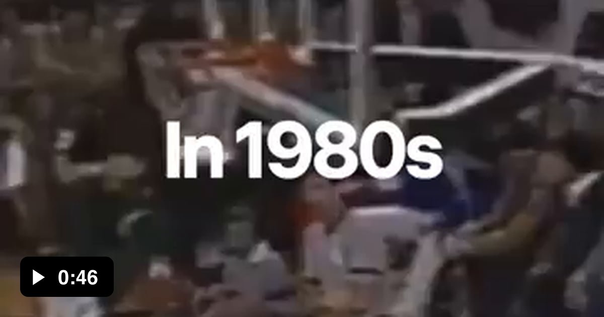 The reason the Air Jordans were so successful - 9GAG