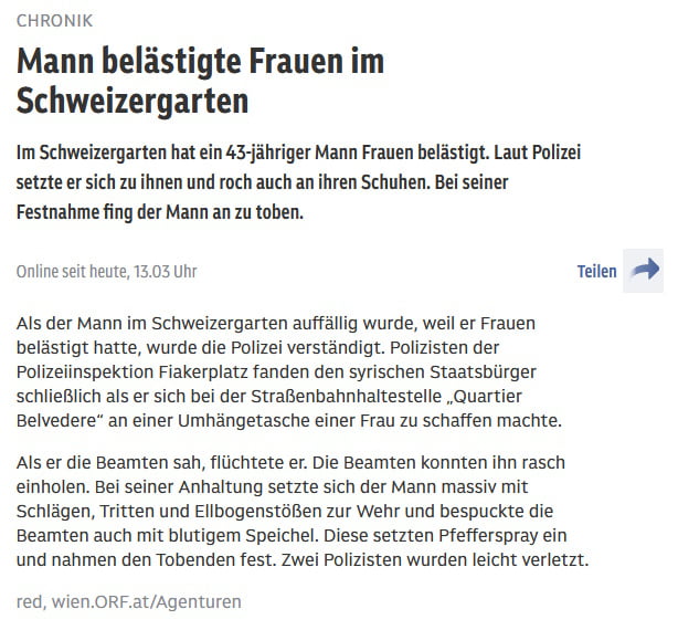 Dieser 'Mann' schon wieder. - 9GAG