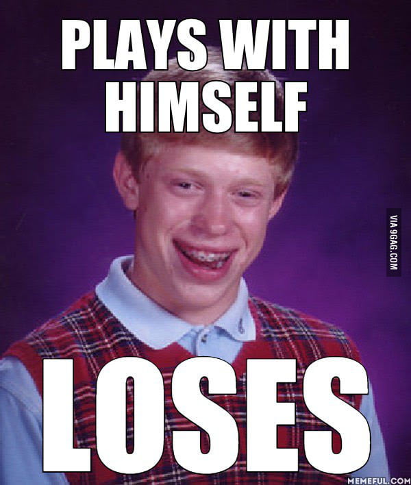 From the deep archives - 9GAG