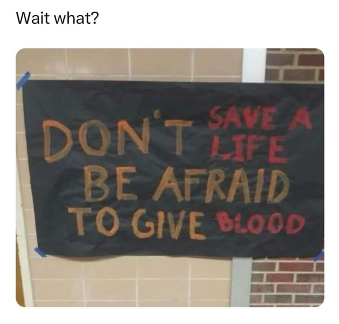 Not a good start lad - 9GAG