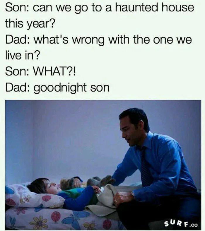 Sleep tight - 9GAG