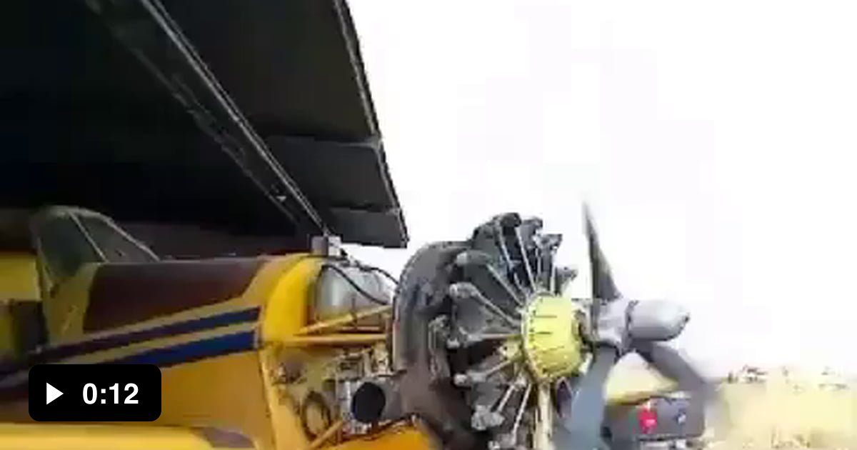 Propeller Madness - 9GAG