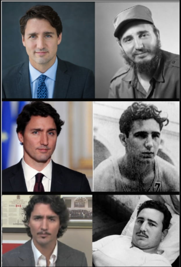 Justin Castro - 9GAG