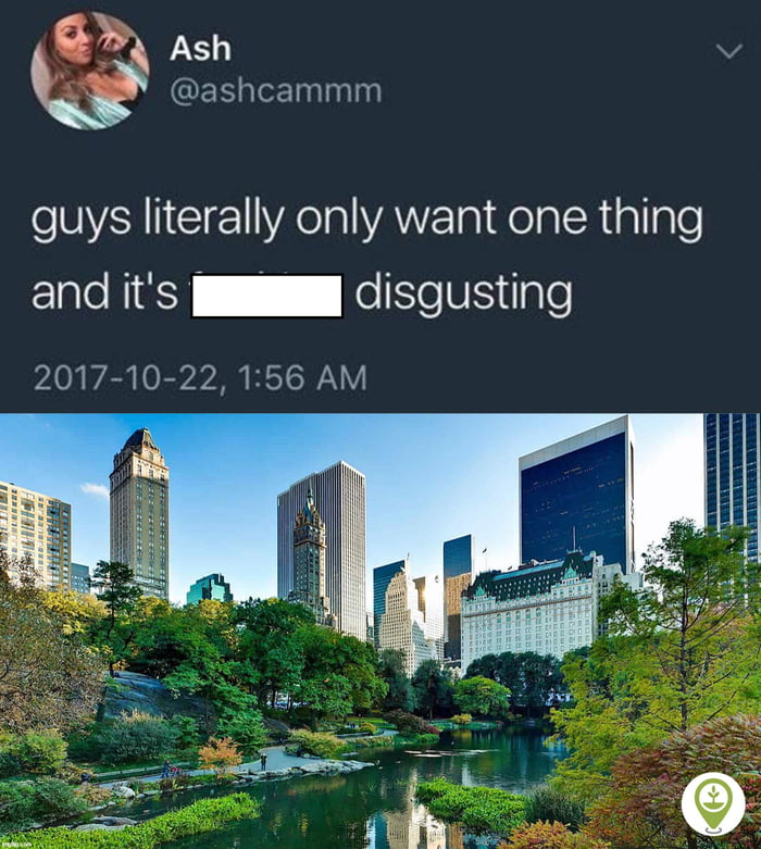 For the love of God, we need more of these in our cities. - 9GAG