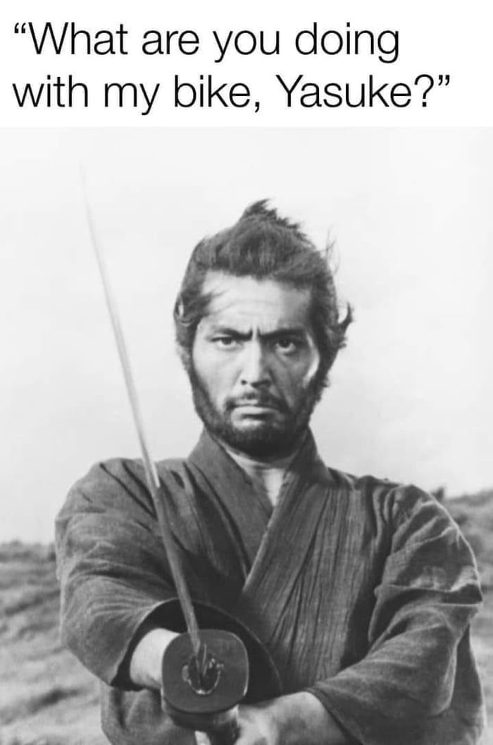 Assassin's Creed Shadow cutscene - 9GAG