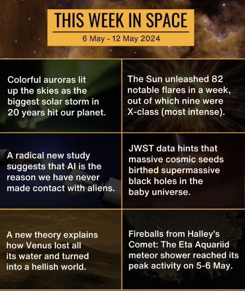 This week in space - 9GAG