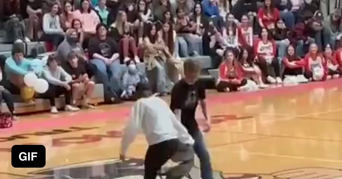 This is peak male performance!!! - 9GAG