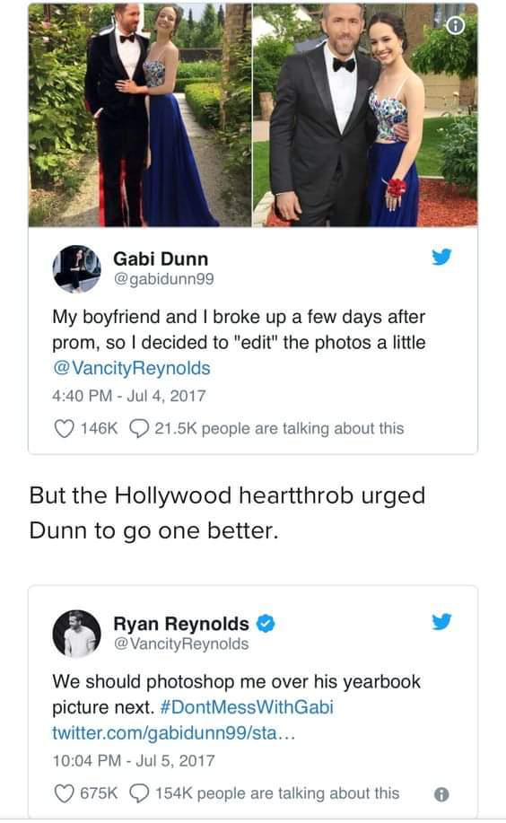 The Man, The Myth- Ryan! - 9GAG