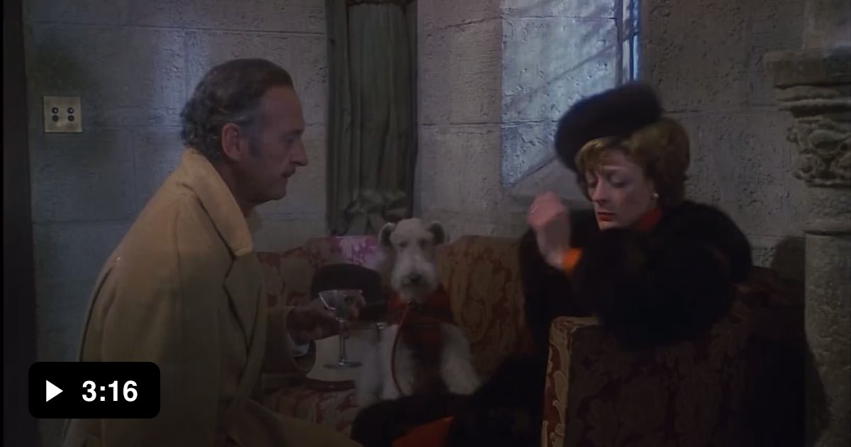 Don’t let him park the car, Dicky! - 9GAG