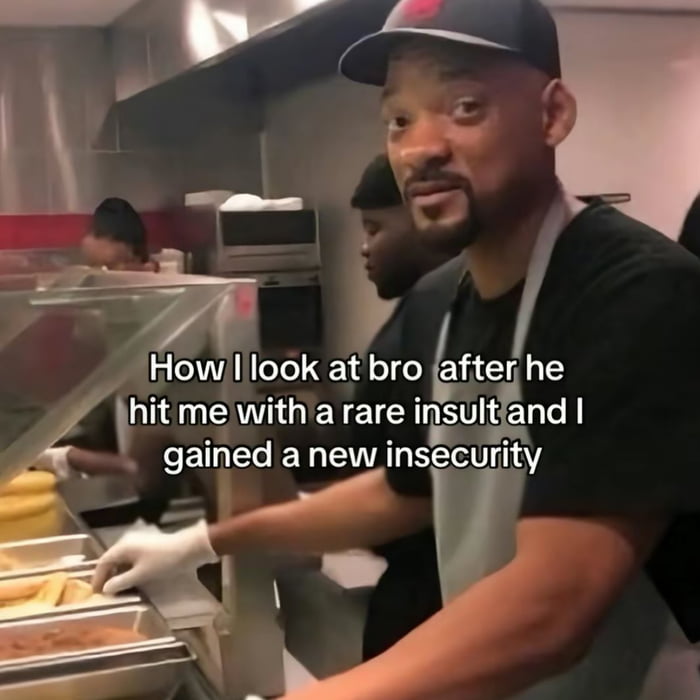 That hit different... - 9GAG