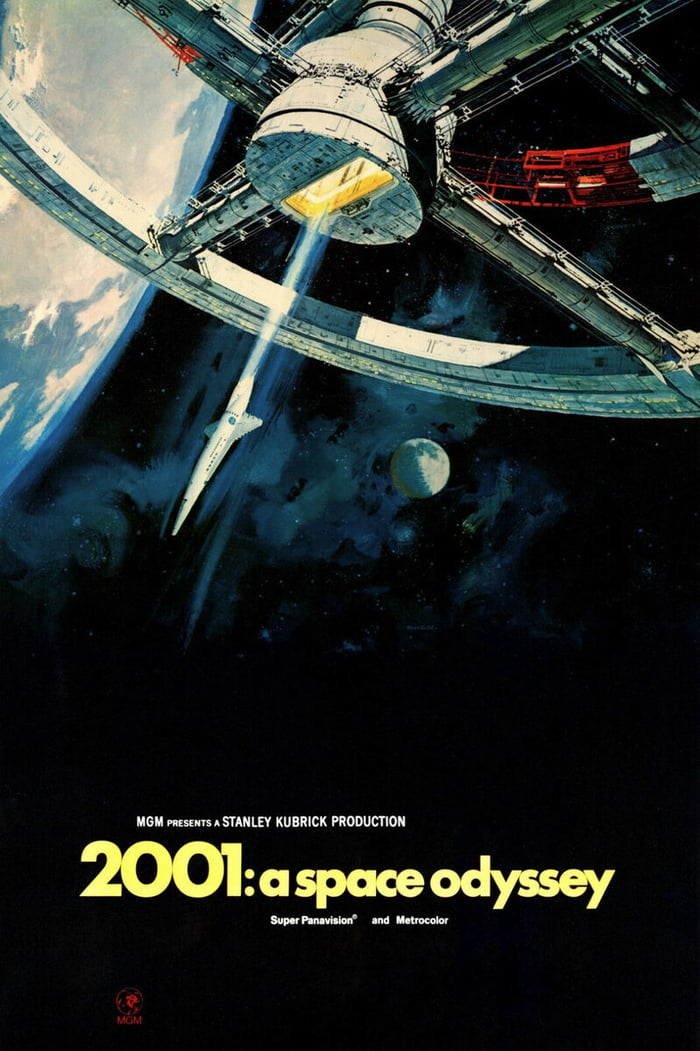 Posting my favorite movies until I forget that I started doing it. Day 83 - 9GAG