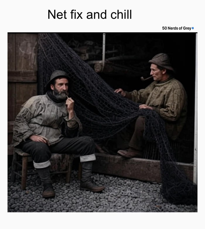 The original chill session - 9GAG