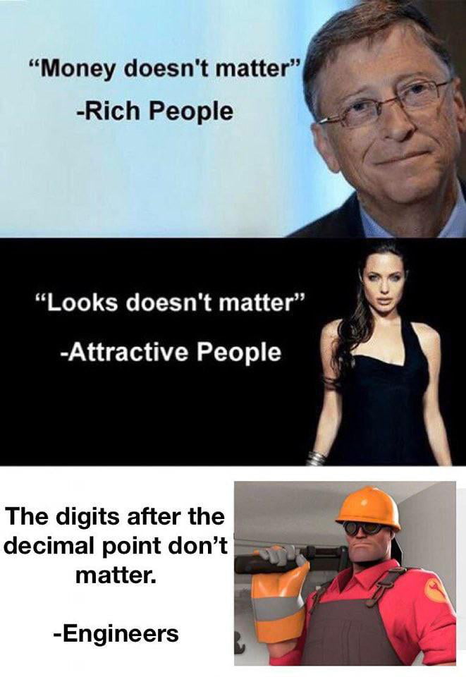 The ultimate truth from the experts. - 9GAG