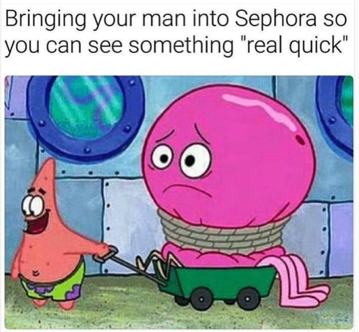 Just a quick trip, they said. - 9GAG