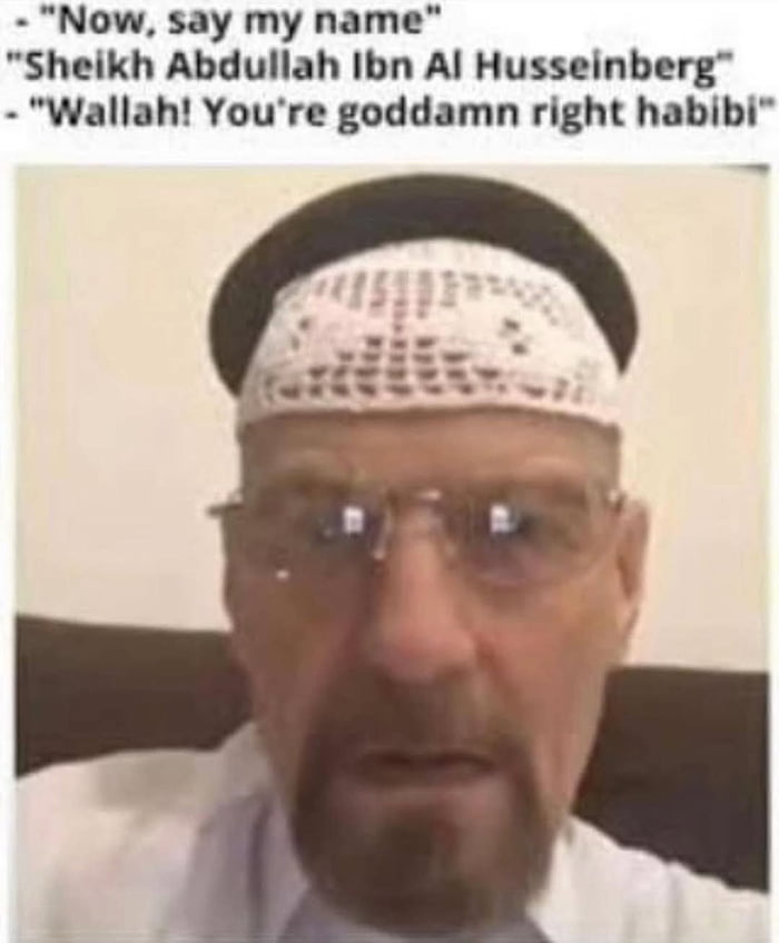 Abdul we gotta cook. - 9GAG