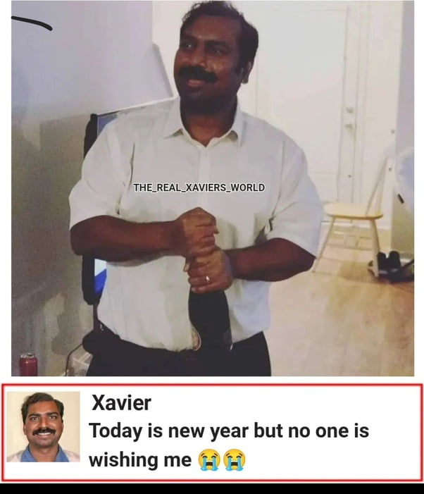 New Year 9gag