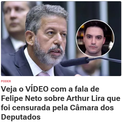 Calma ai, deixa ver se eu entendi, o Xandão que é do STF, não pode ...