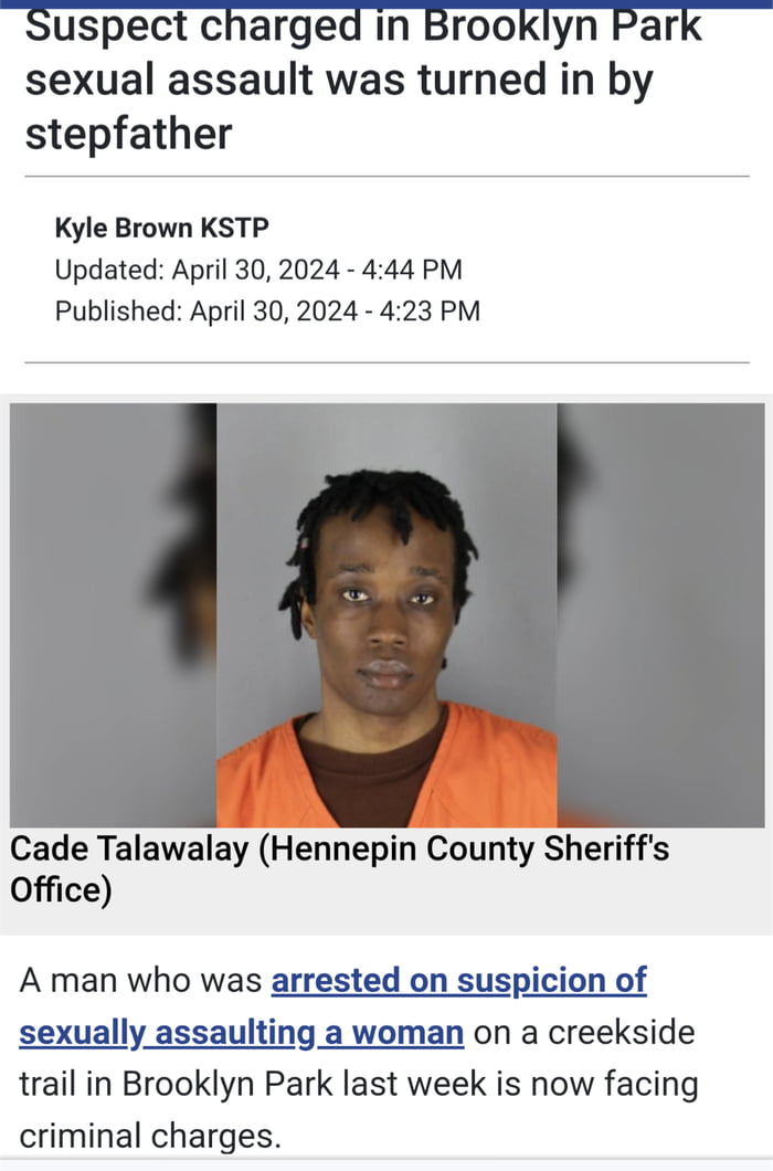 A father who stepped in to be a father figure to this low life did the right thing. - 9GAG