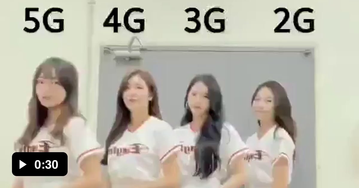 Internet speed while streaming videos - 9GAG