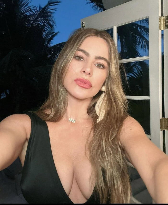 Sofia Vergara - 9GAG