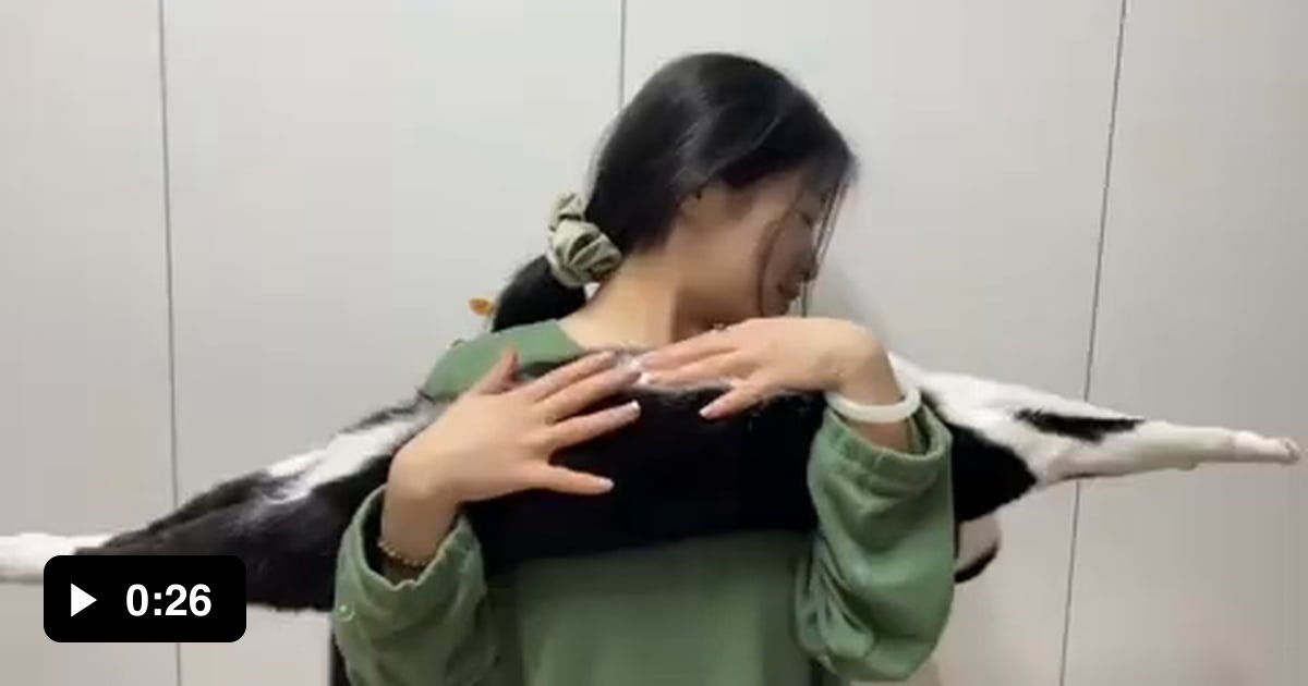 Super stretch - 9GAG