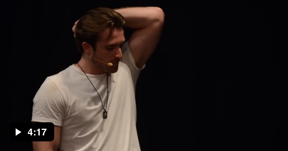 Spitting truth - 9GAG