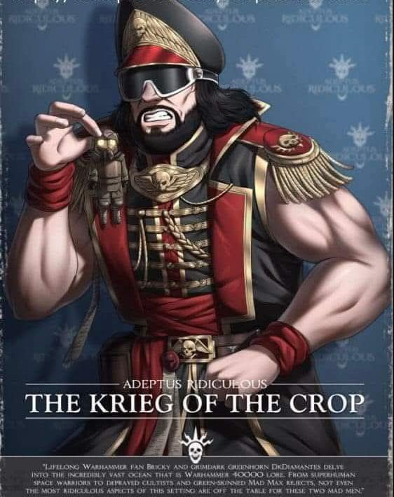 Macho Man Commissar Savage! - 9GAG