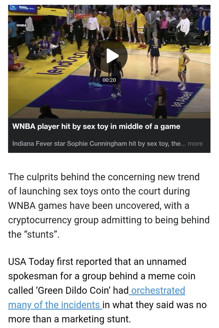 Green dild coin ! Really? - 9GAG