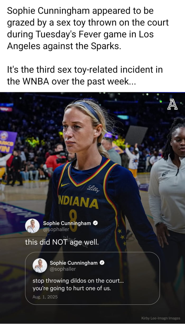 Grazed by a dildo - 9GAG