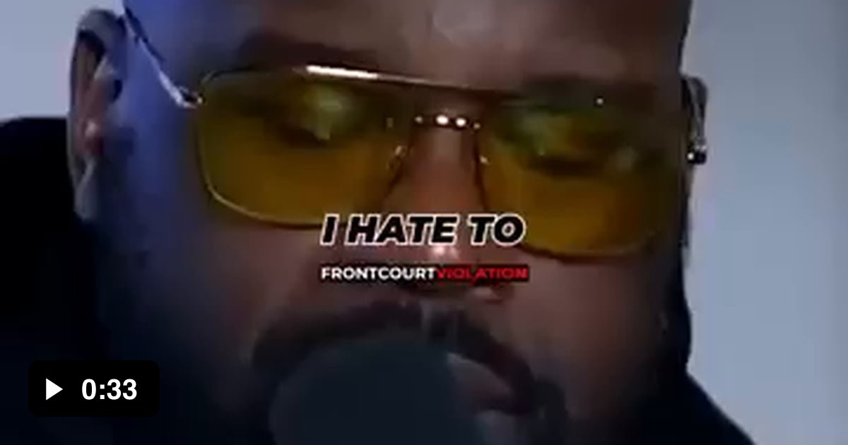 The Virgin Shaq vs. the Sigma Rodman - 9GAG