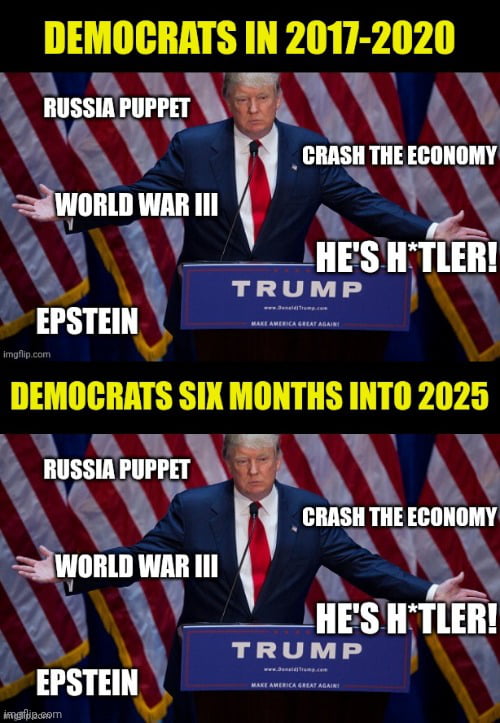 Same Old Smears - 9GAG