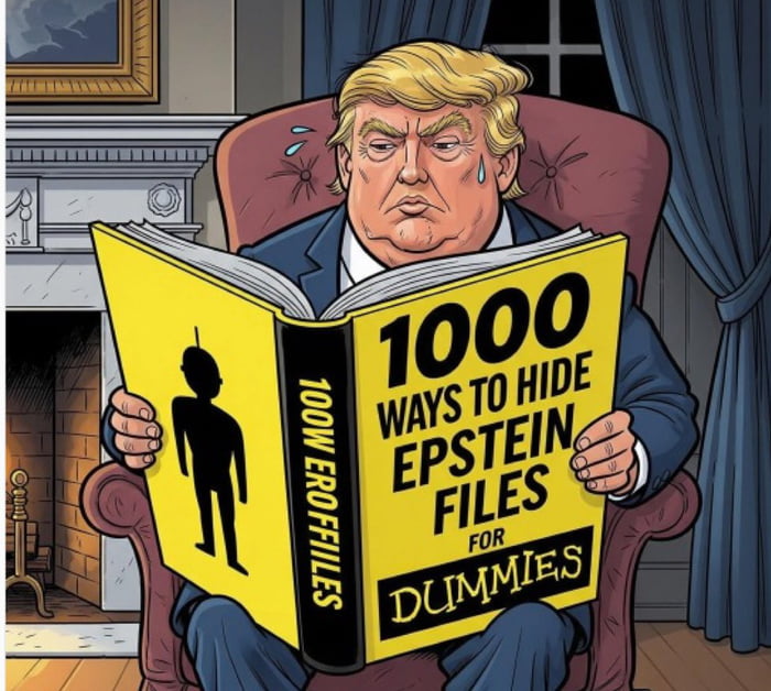 This is the scene in the Trump White House the night before Trump ...