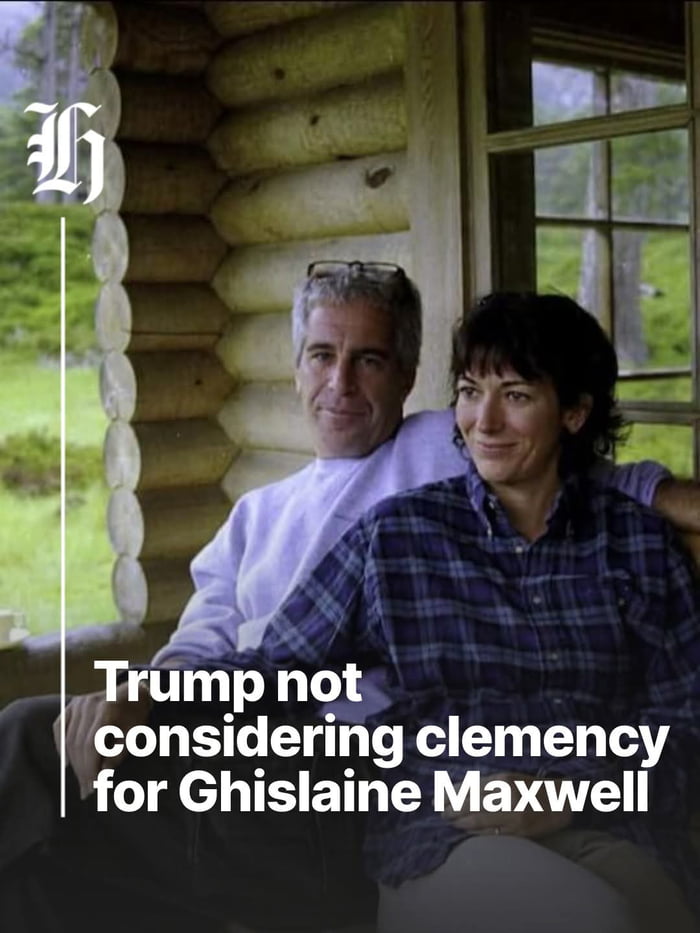 ALL headlines aside.... If no one is indicted then the client list remains the same! - 9GAG