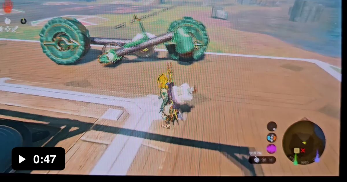 Scissor Cycle, V1: Highly maneuverable big wheel bike/motorcycle - 9GAG