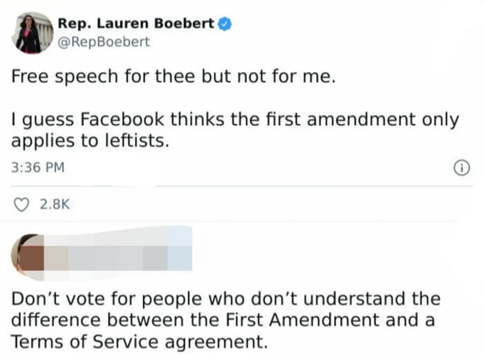 Amendment and Terms of Service - 9GAG