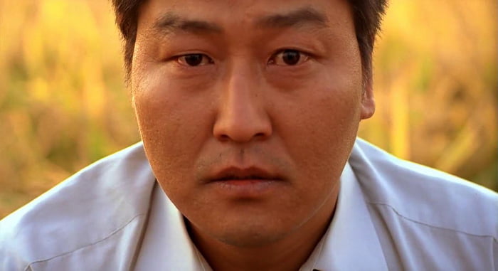 In the final scene of Bong Joon-Ho’s 2003 film Memories of Murder based ...