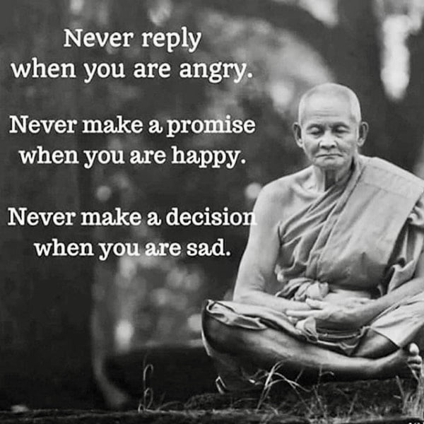 Good advice. I should try it sometime - 9GAG