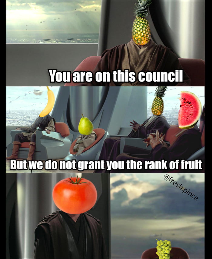 Food politics - 9GAG